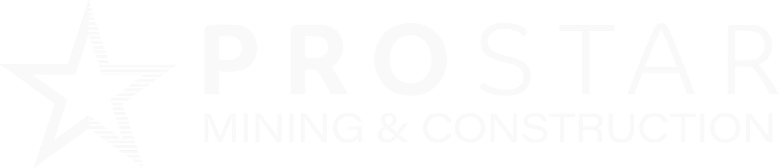 ProStar Mining and Construction